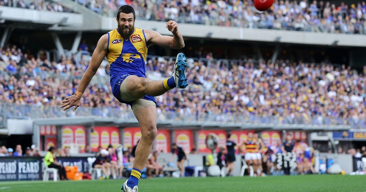 2021 season review: Josh Kennedy