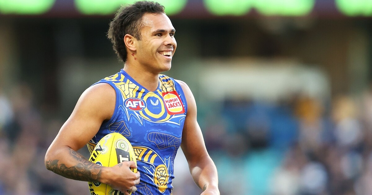 2021 season review: Jamaine Jones