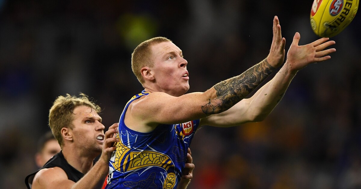 2021 season review: Bailey Williams