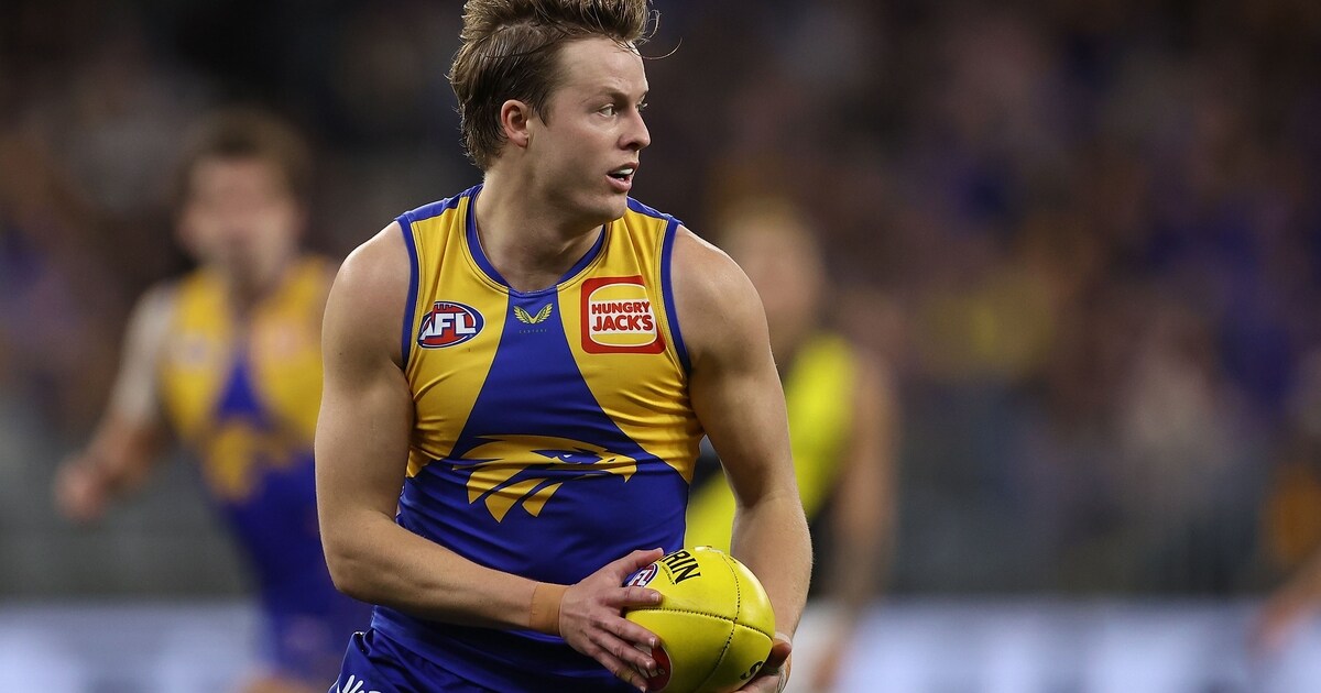 2021 season review: Jackson Nelson