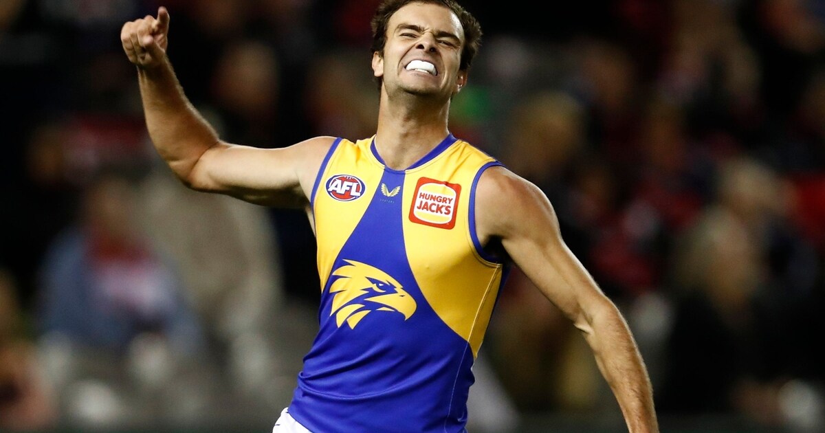 2021 season review: Jack Petruccelle