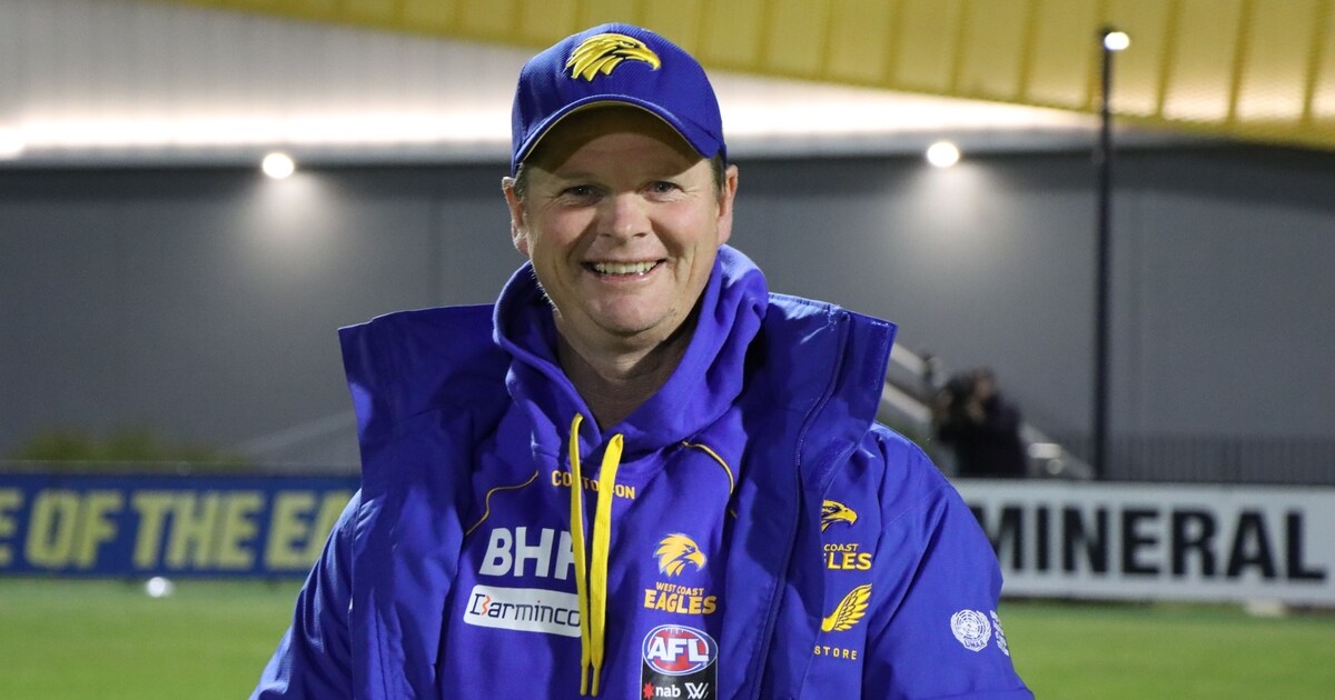 Q&A with Michael Prior