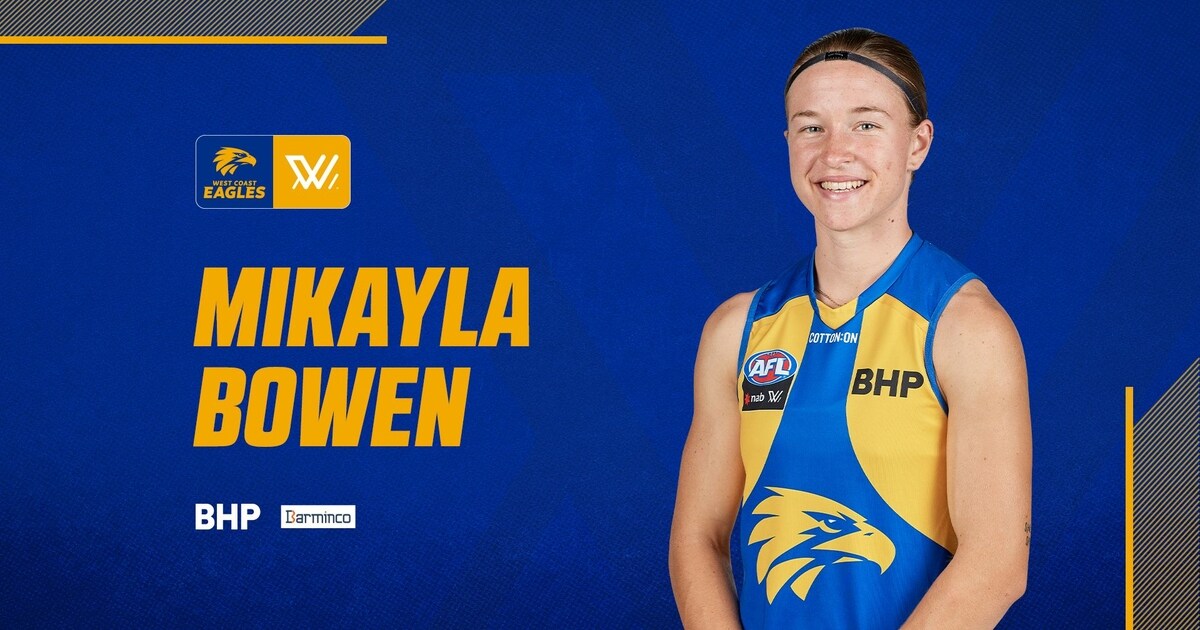 Pocket profile: Mikayla Bowen