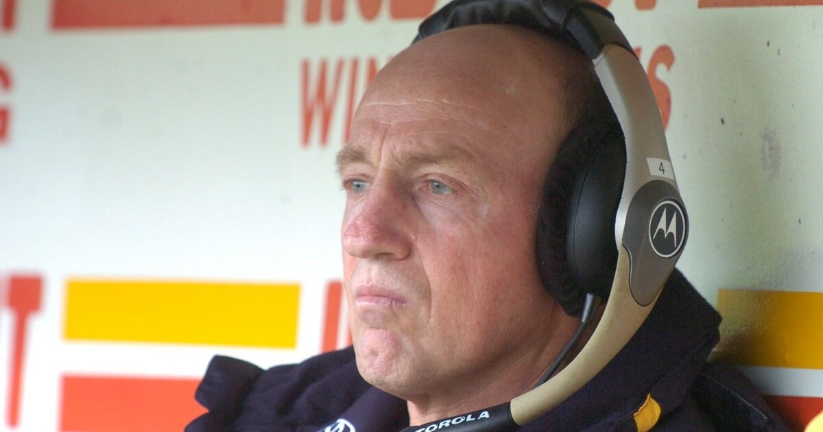 Wiley's 'energy and passion' for WAFL Eagles