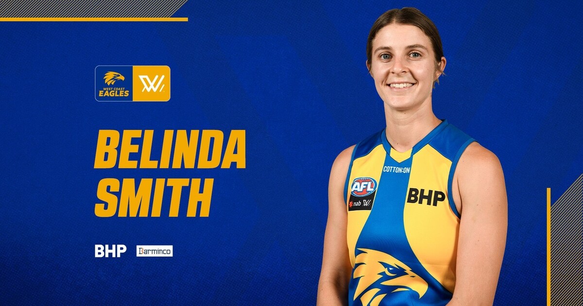 Pocket profile: Belinda Smith