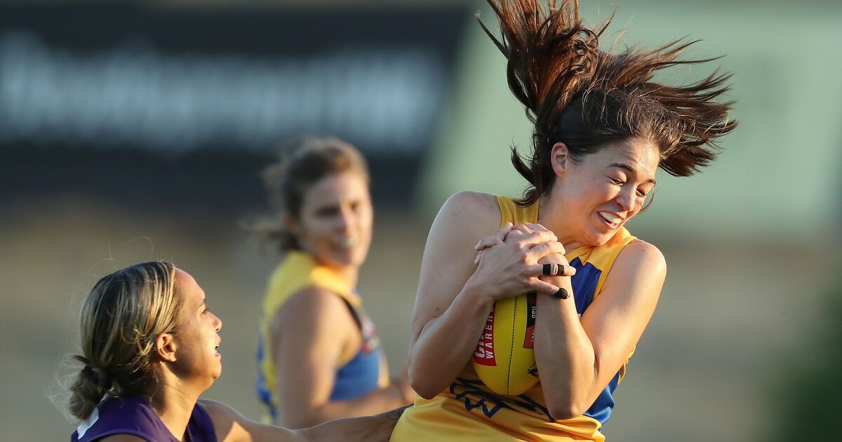 AFLW: Eagles eager for Fremantle test