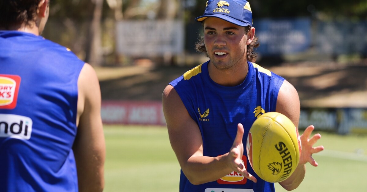 Chesser's early move west pays off