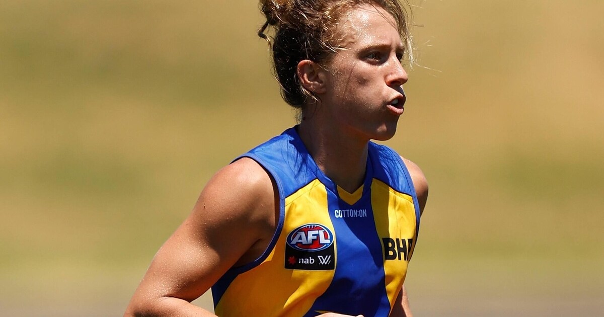 AFLW: Swanson accepts one-match suspension