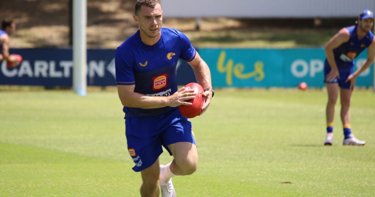 Shuey excited for fresh start