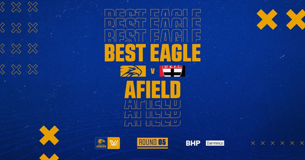Best Eagle afield: Dana Hooker