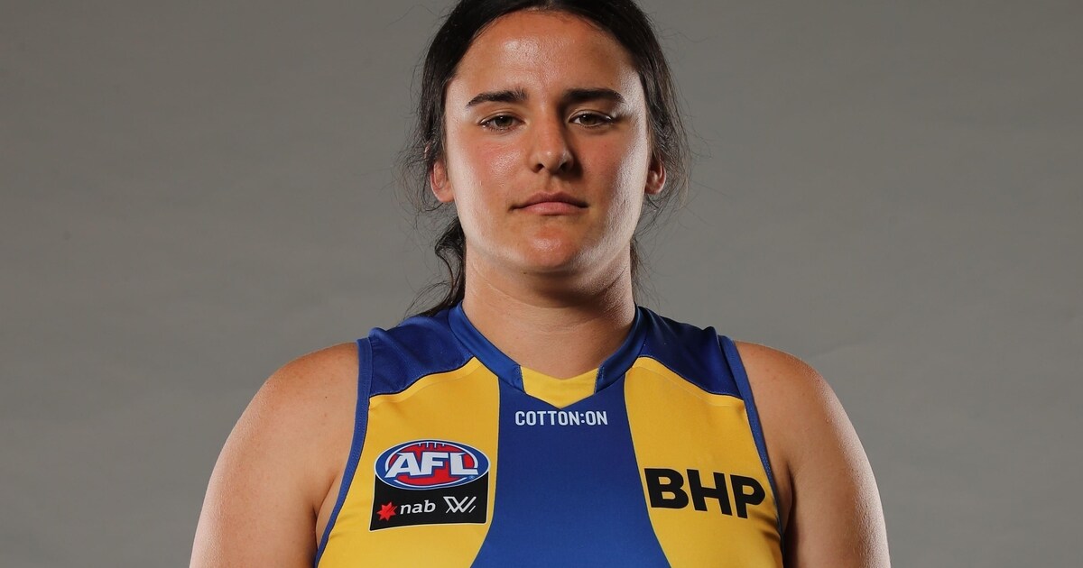 AFLW: From Eagles supporter to debutant: Bennett