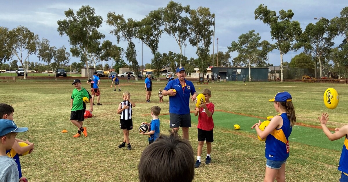 Community: The Pilbara programs promoting youth participation