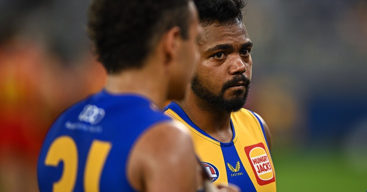 Rioli challenges one-match suspension