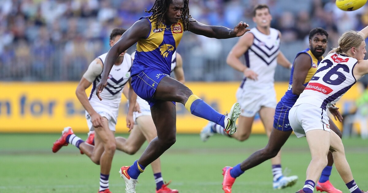 Five things we learned from the RAC Derby