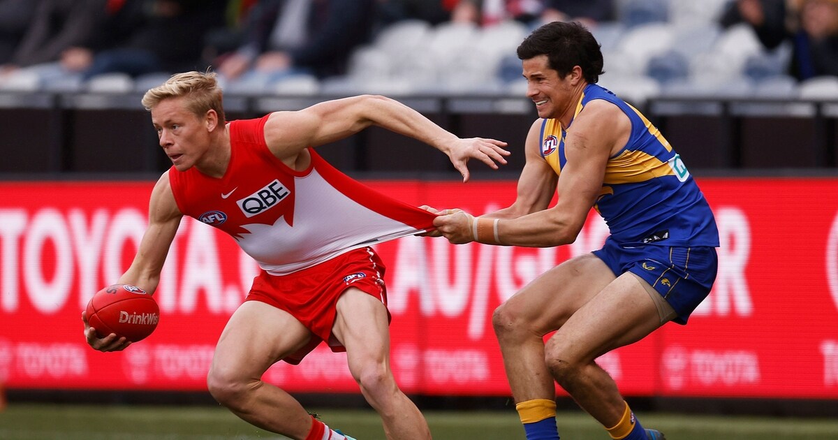 Match preview: Eagles v Swans
