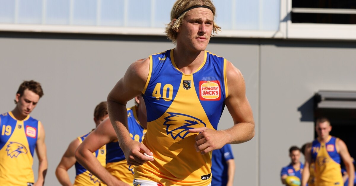 WAFL: Eagles suffer heartbreaking round one loss