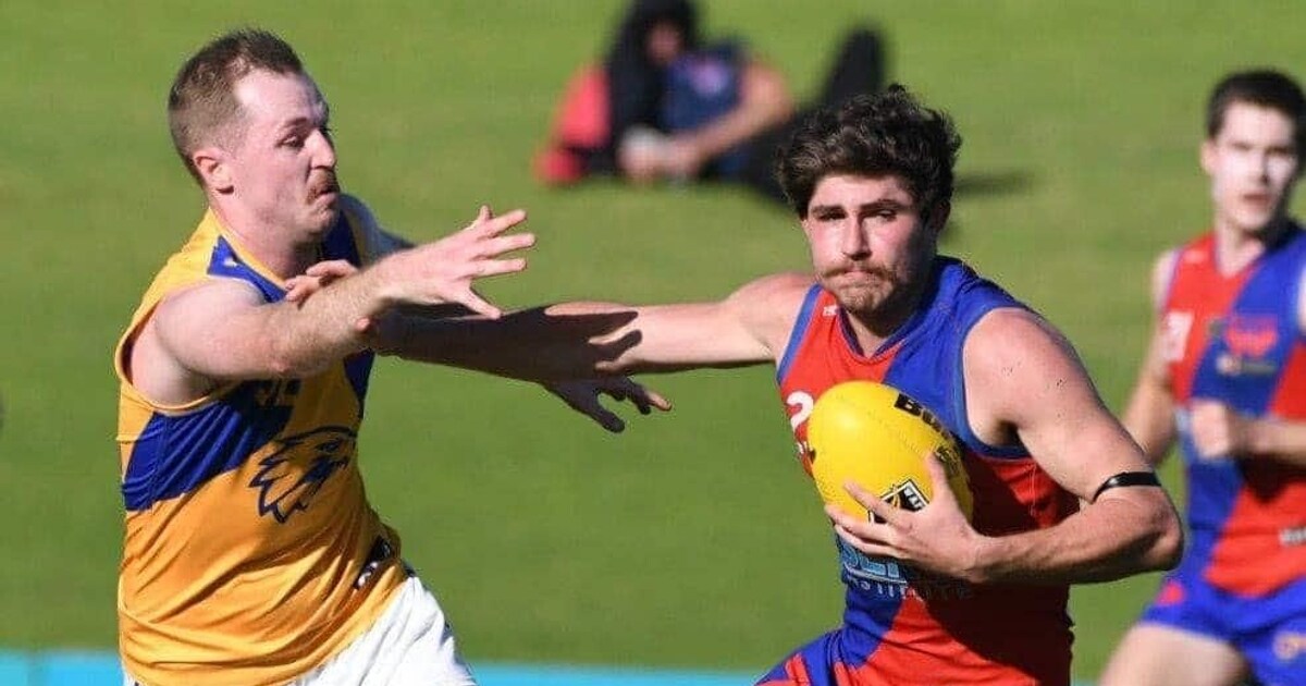 WAFL: Round 5 review