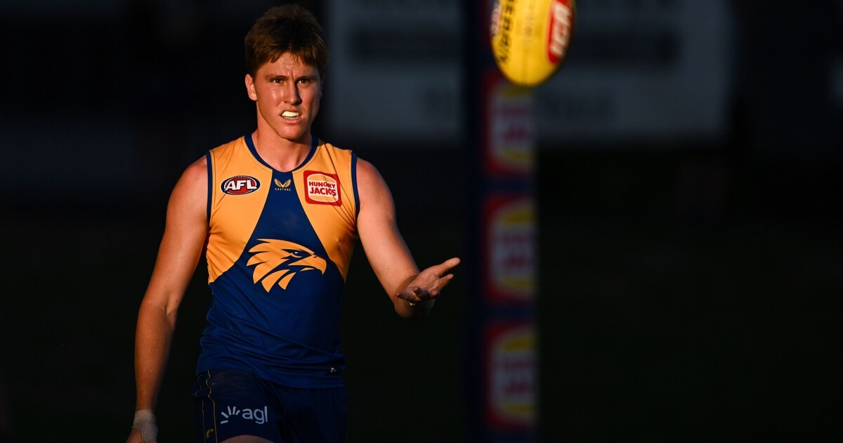 Eagles score WAFL win
