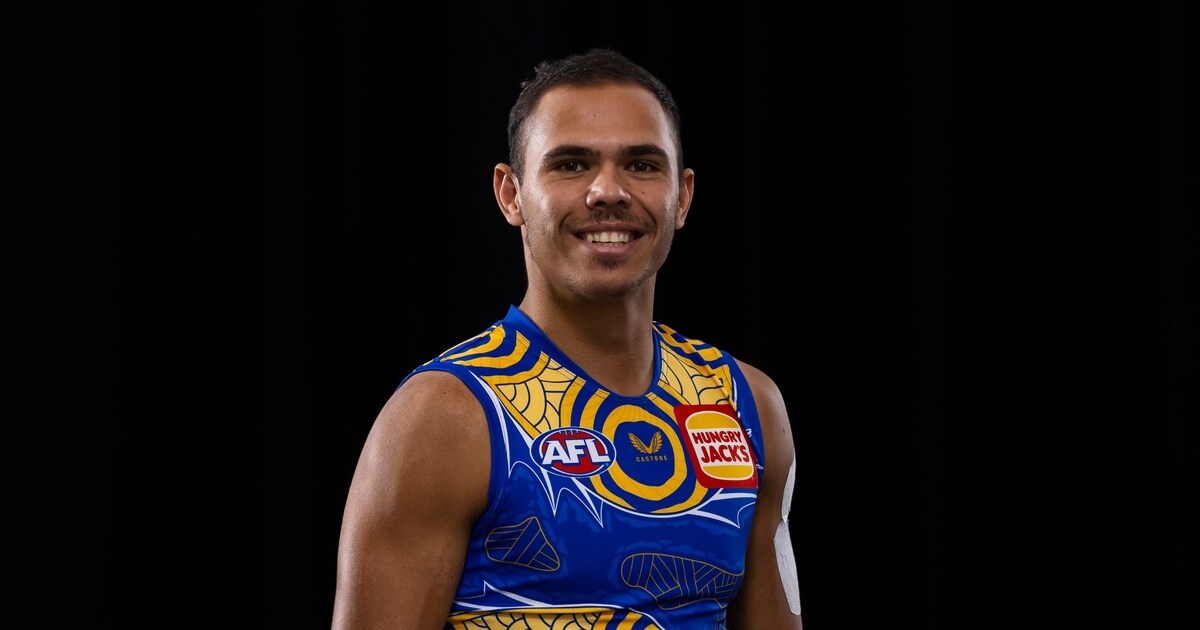 NAIDOC Week player profile: Jamaine Jones