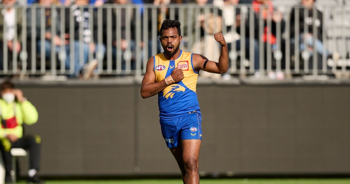 NAIDOC week player profile: Willie Rioli