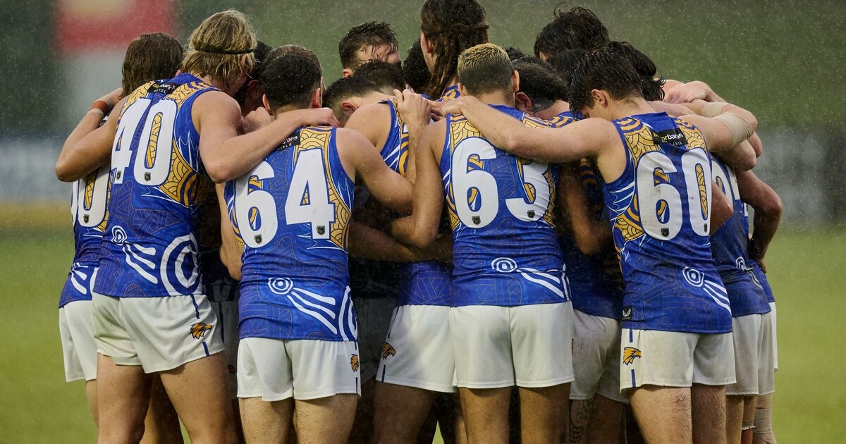 WAFL Match Day Information: Round 13