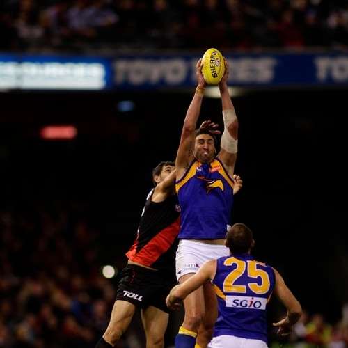 Official AFL Website of the West Coast Eagles