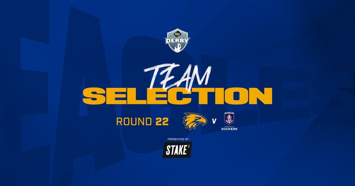 Team selection: Bazzo back amid four changes