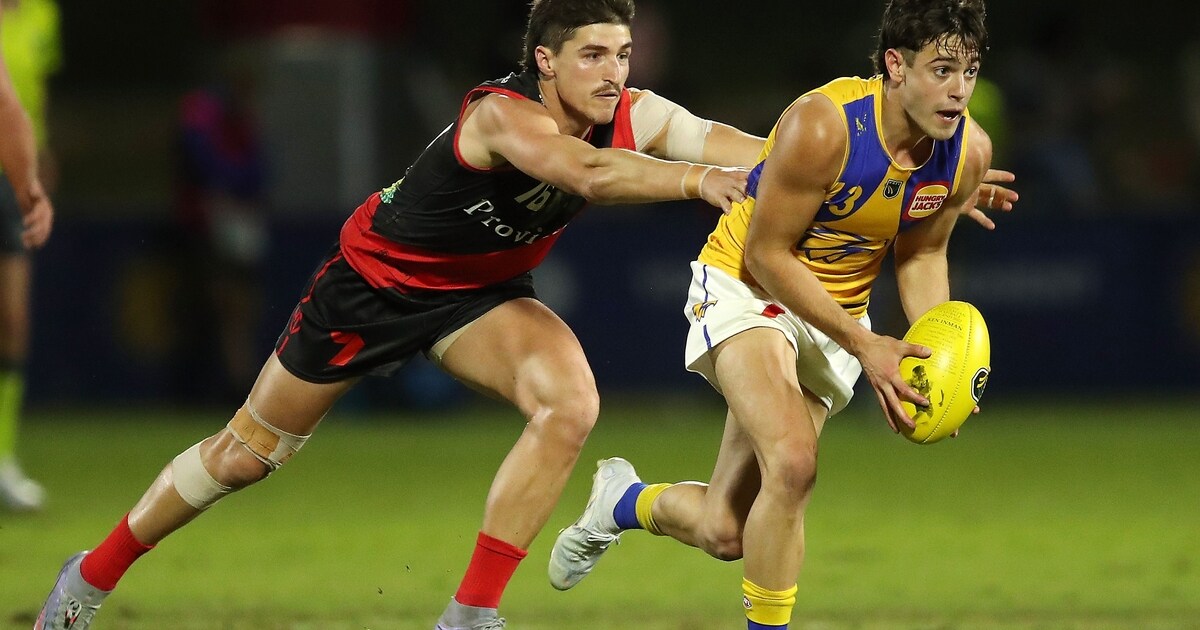 WAFL recap: round 18 review