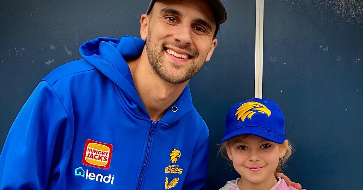 Sheed visits home town