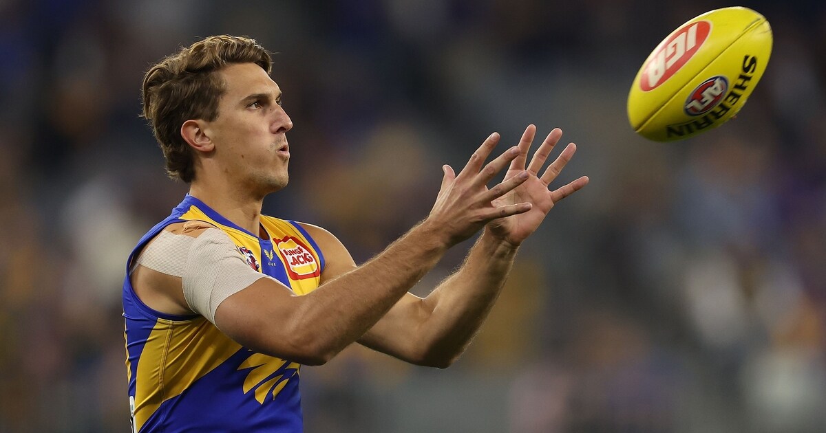 WAFL team selection: Eagles ready for final clash