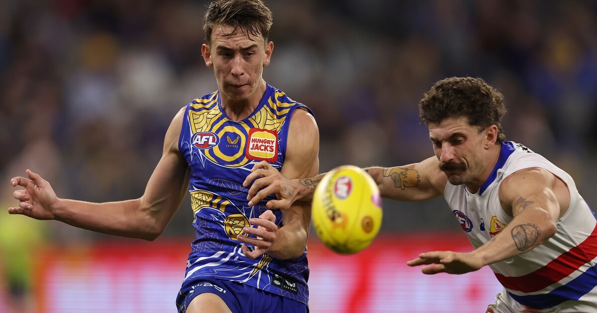 2022 season review: Brady Hough