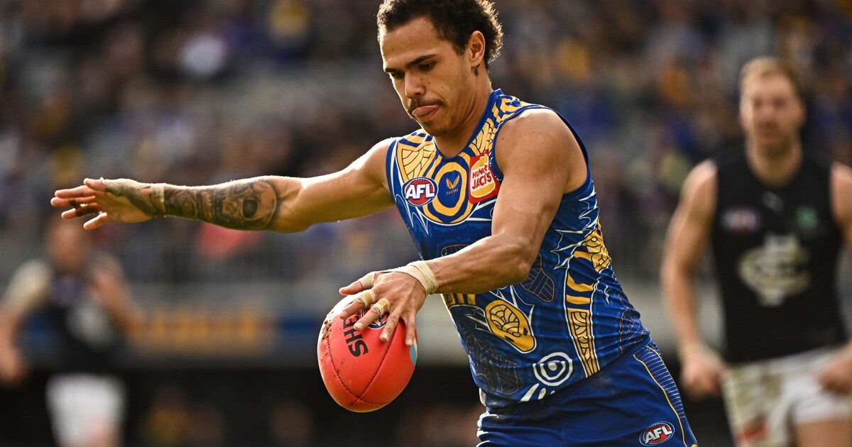 2022 season review: Jamaine Jones