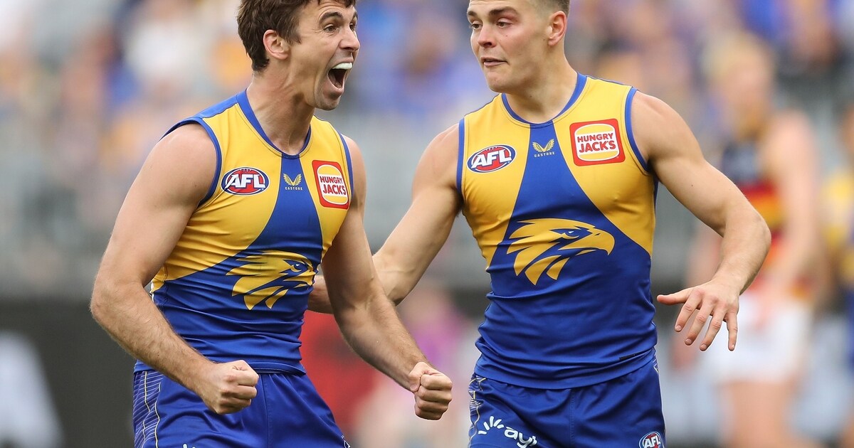 2022 season review: Jamie Cripps