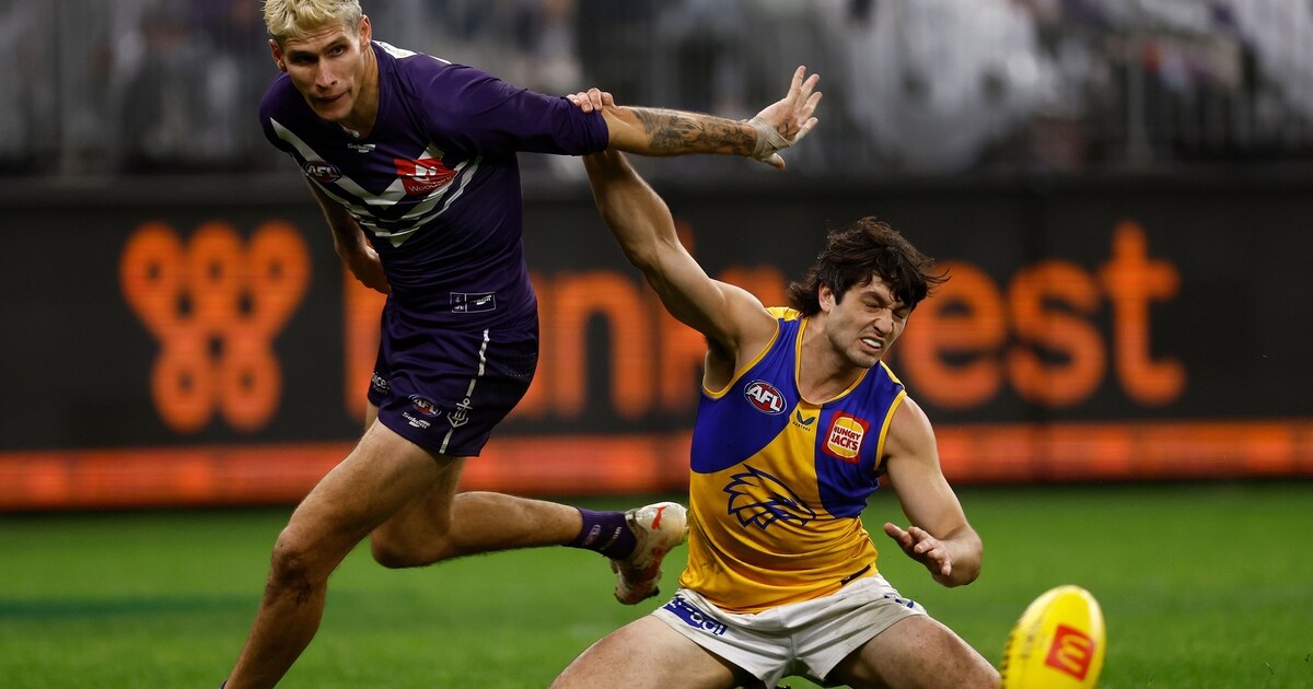 2022 season review: Tom Barrass