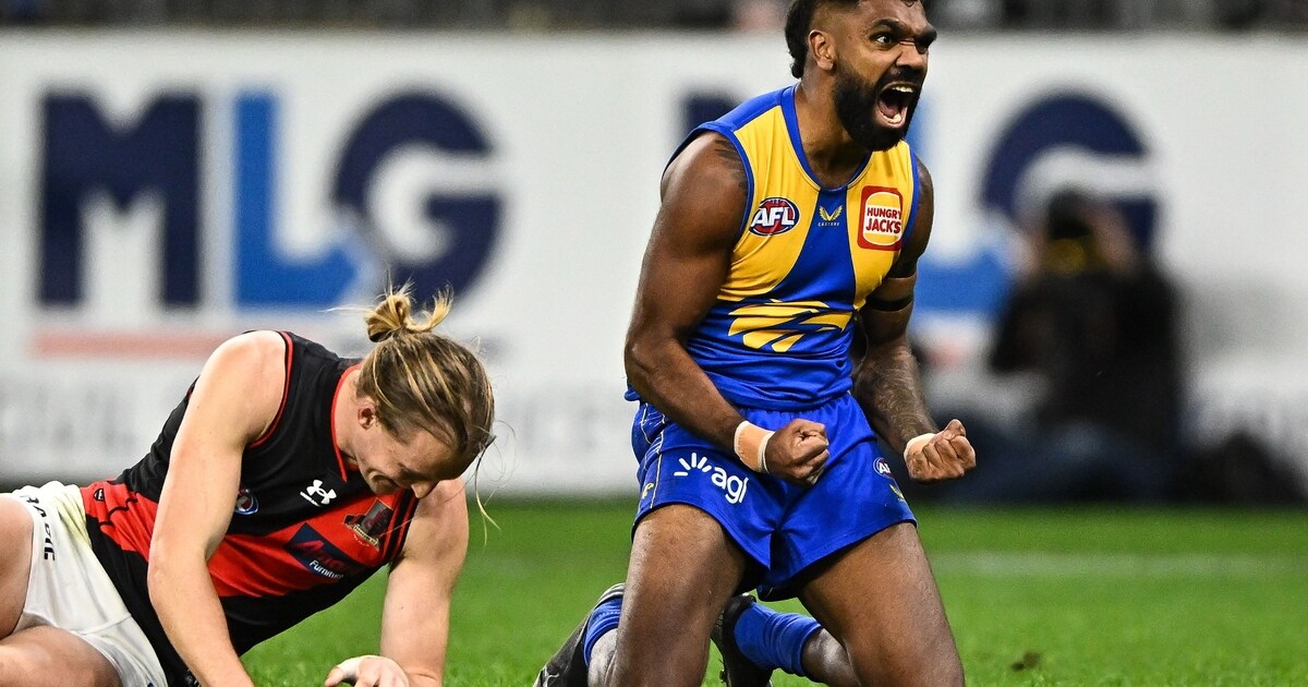 2022 season review: Liam Ryan