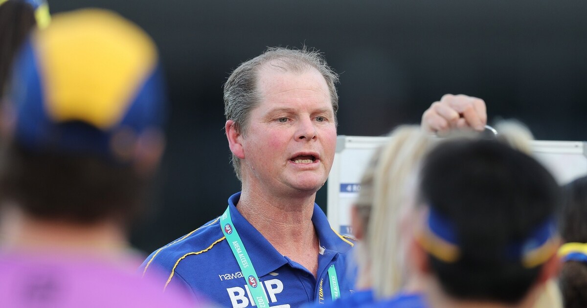 AFLW Round Three: Pressing Questions – Michael Prior