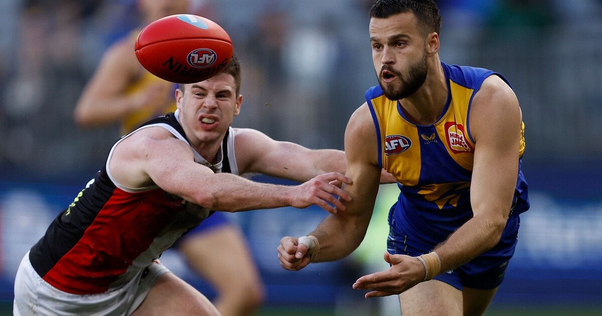 2022 season review: Josh Rotham