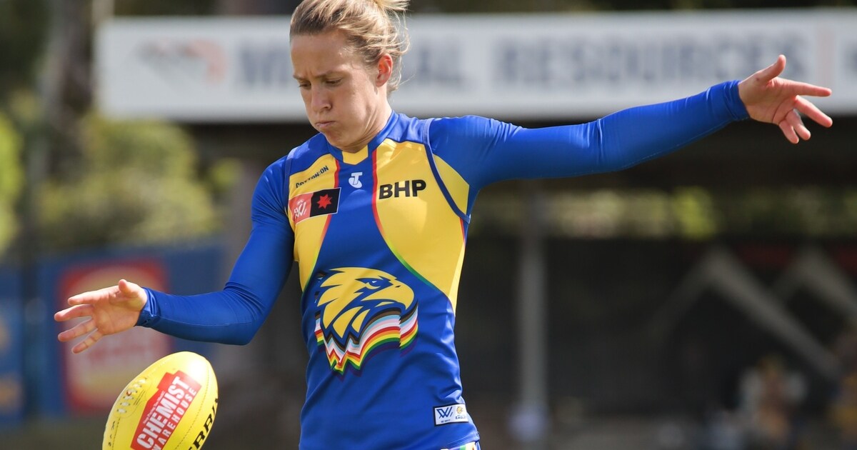 AFLW: We are heading in the right direction: Swanson