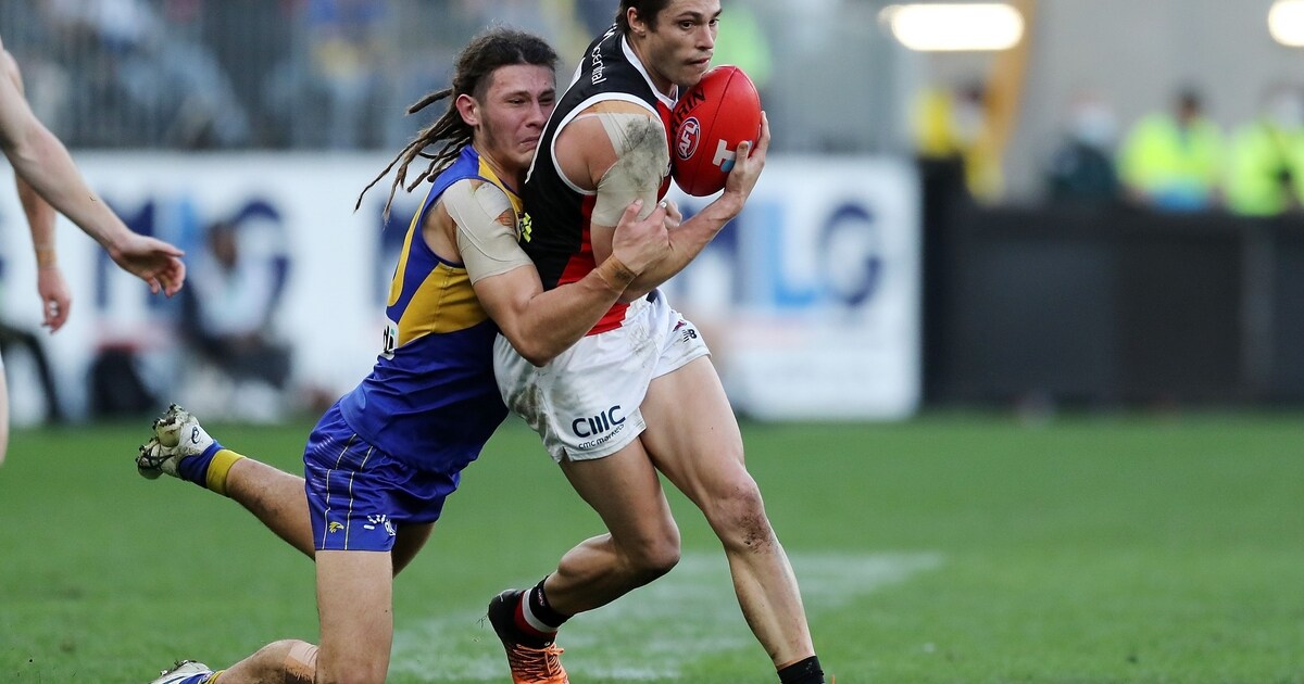 2022 season review: Jai Culley