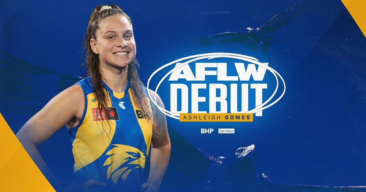 AFLW: Gomes to earn her wings against Bulldogs