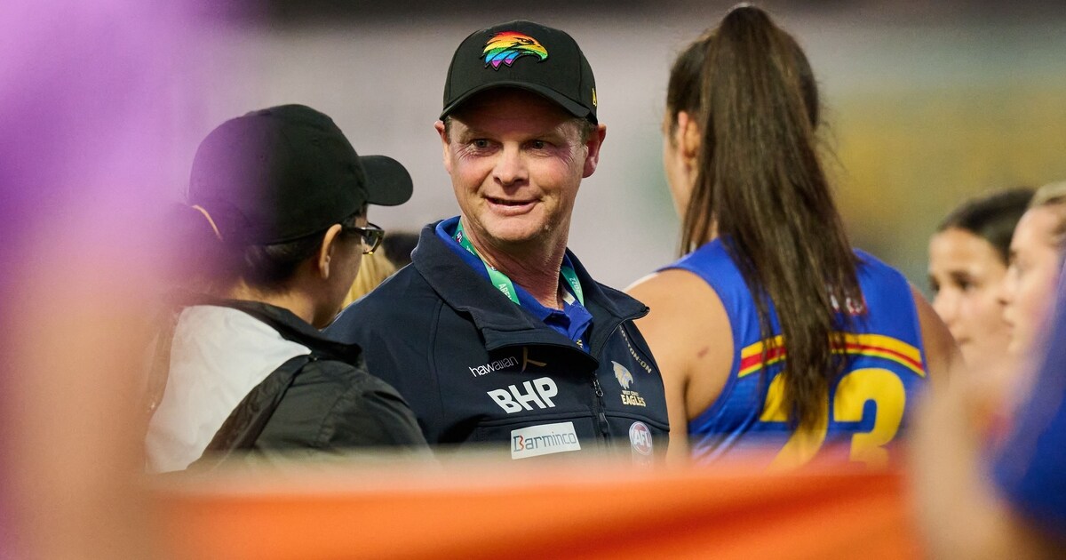 AFLW: 2022 season review: Michael Prior