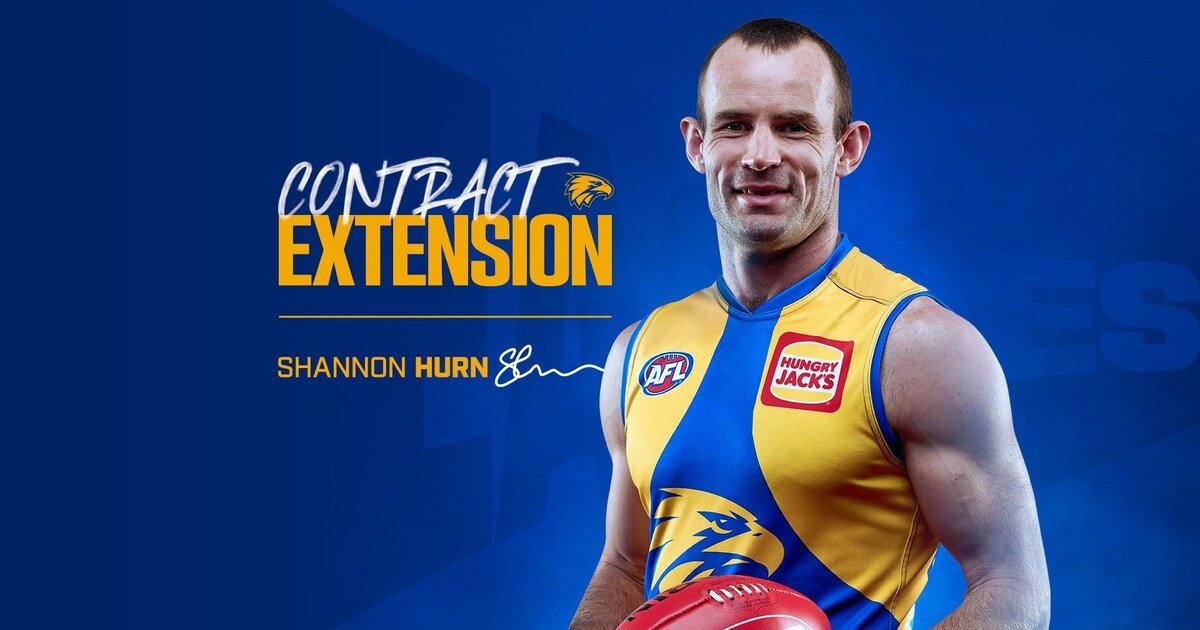 Hurn set for 18th season