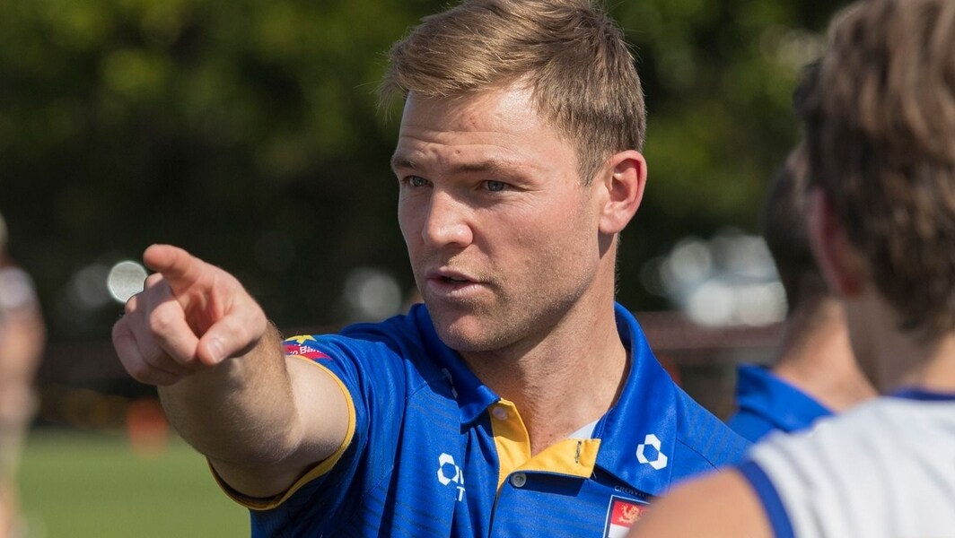 Football Coach Steve Morrison 6N: Steve Tandy Delivers Positive