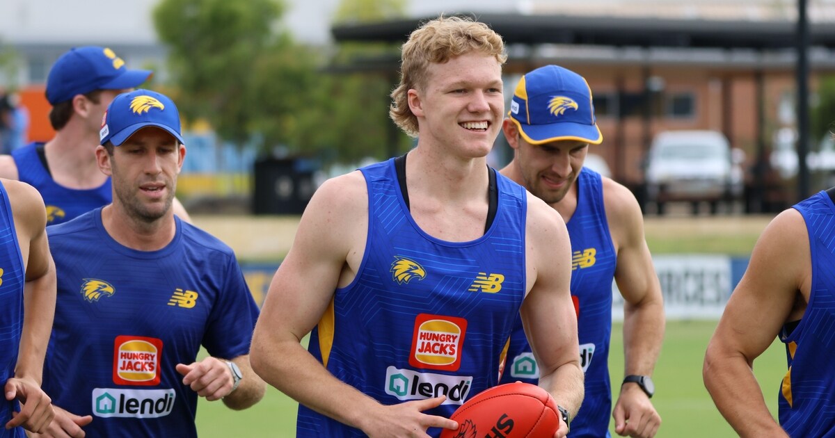 Ginbey has the smarts