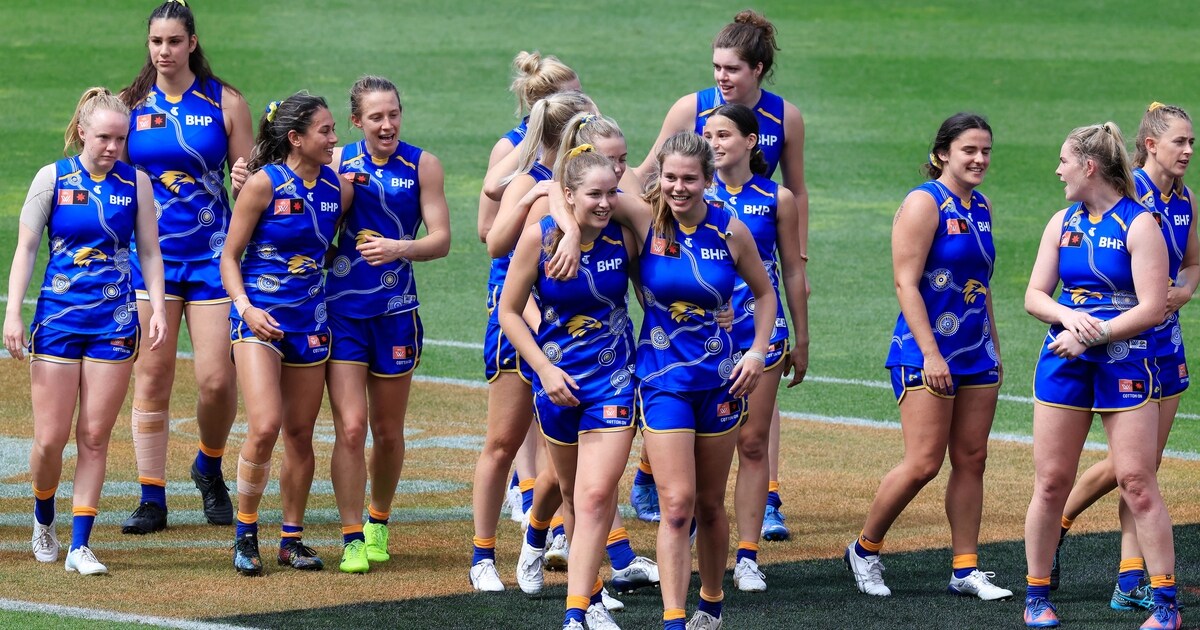 AFLW: Season 7 review