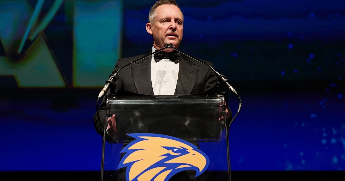 2022 in review: Russell Gibbs