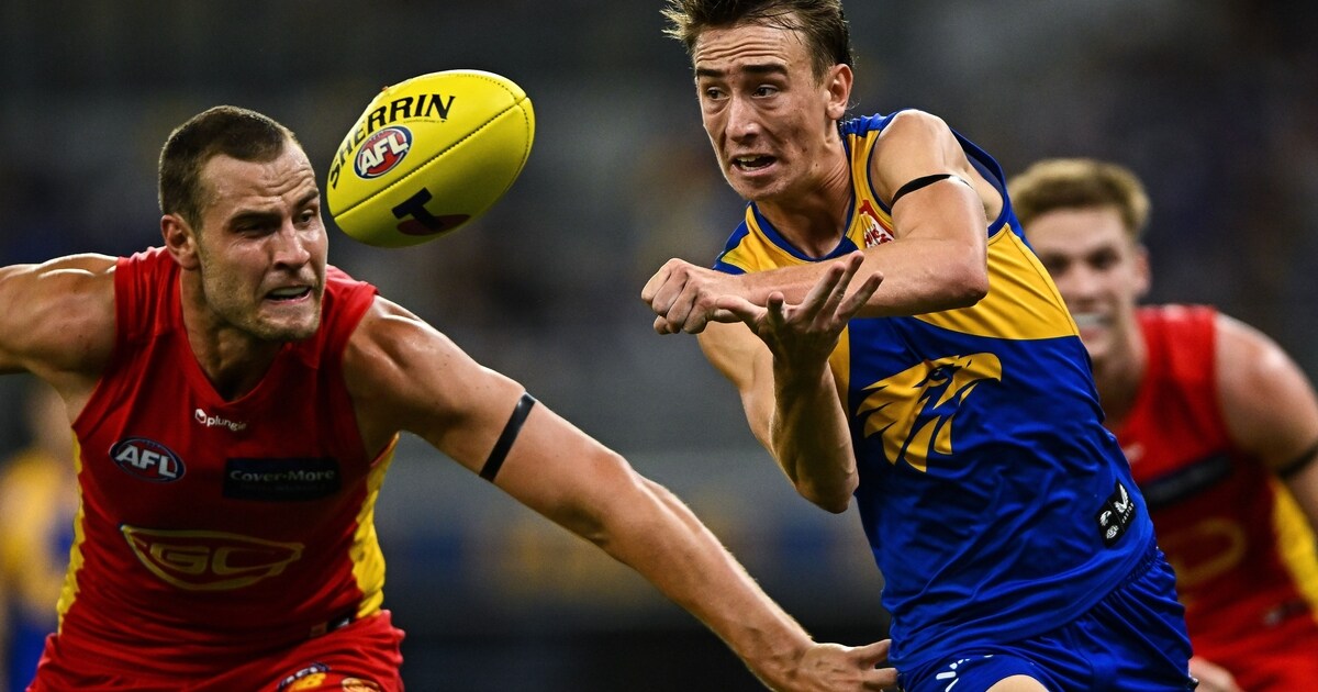 2022 Yearbook: Brady Hough - Making the Grade