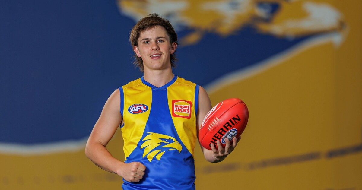 Get to know: Noah Long