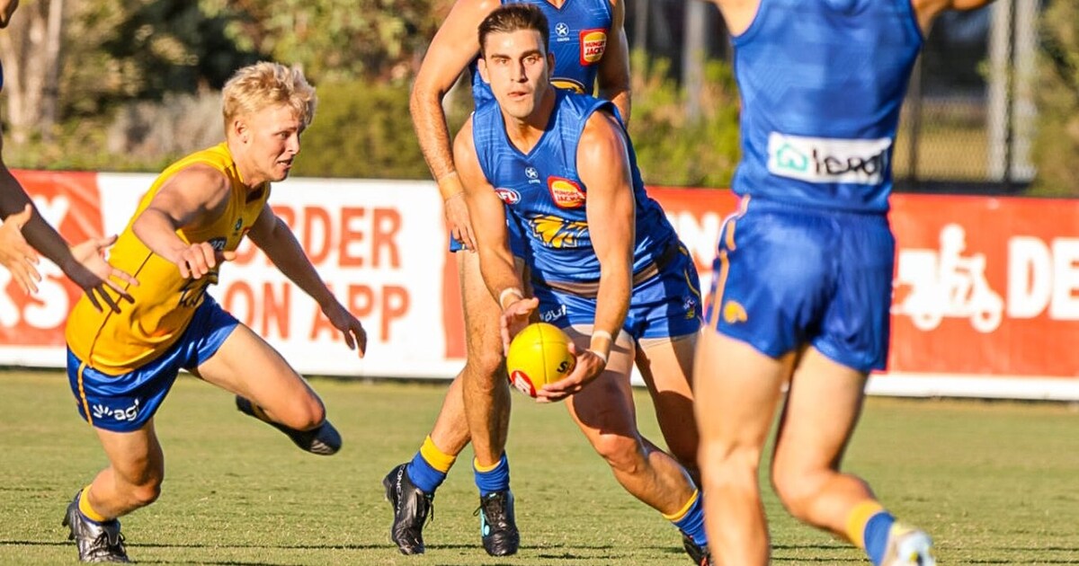 Yeo, youngsters impress Nic Nat