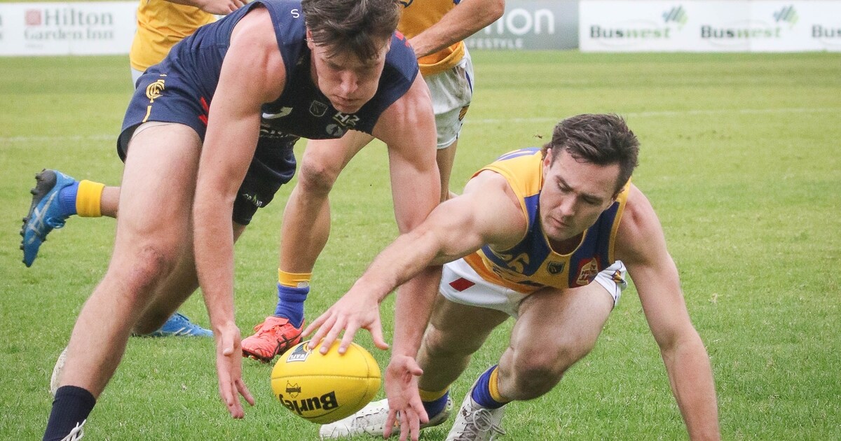 WAFL team selection: Eagles set for scratch match